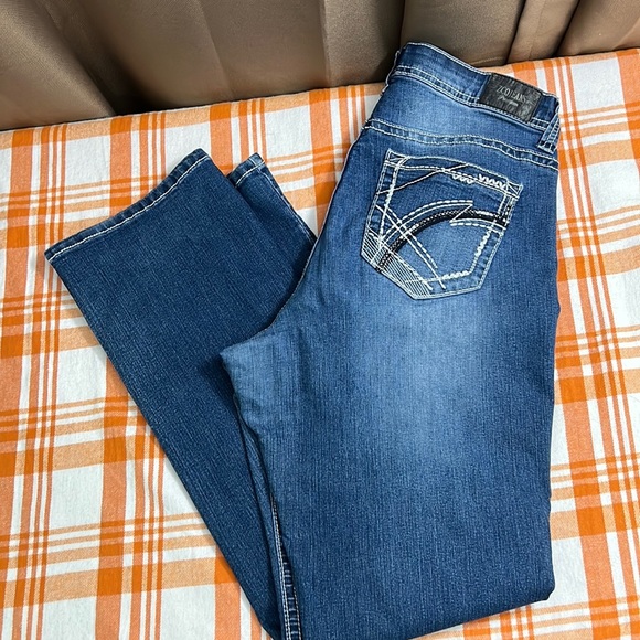 ZCO | Jeans | Zco Premium Jeans Sz 6 | Poshmark